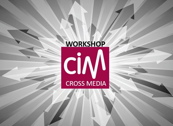 CommPass - Workshop CIM Crossmedia study