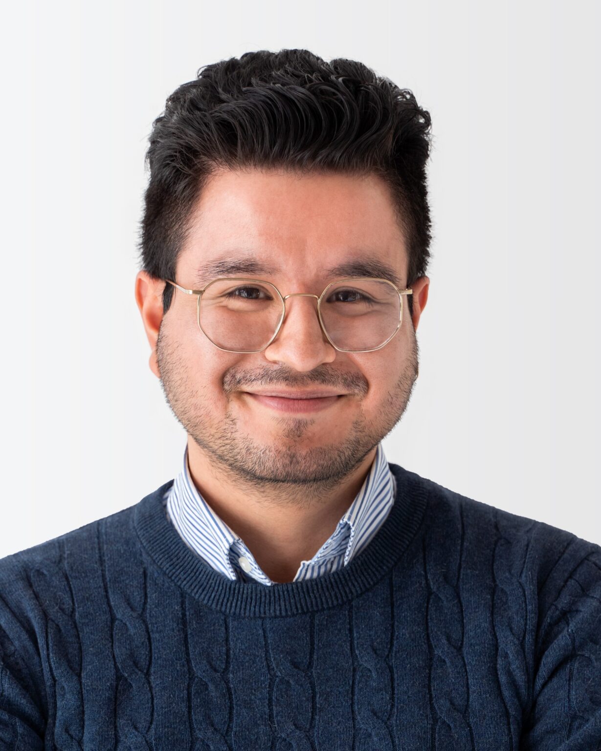 CommPass - Javier Gavilanes-Salcedo